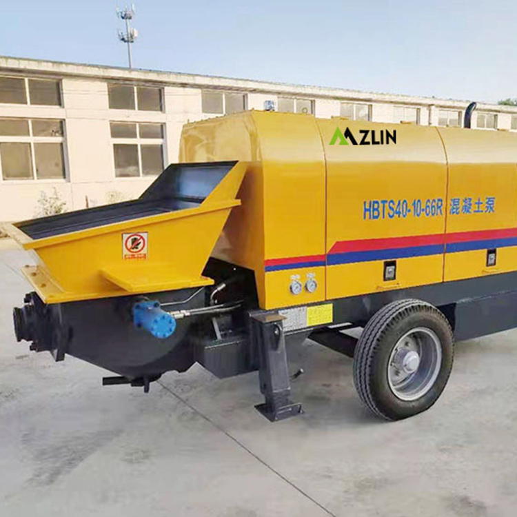 Before working the trailer pump : How to Operate The Trailer Pump ...