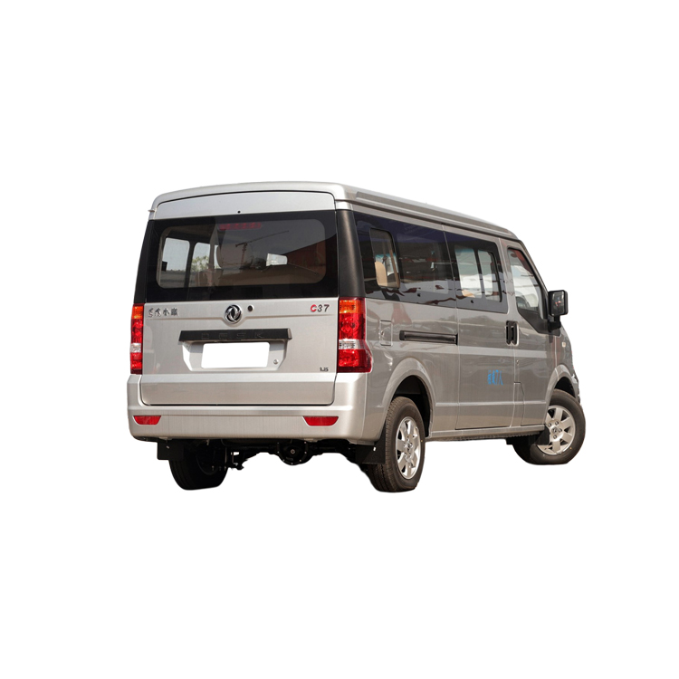 Dongfeng C37 Well-being Mini Bus - Henan Zlin Heavy Industry Co., LTD