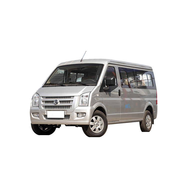 Mini Bus - Henan Zlin Heavy Industry Co., LTD