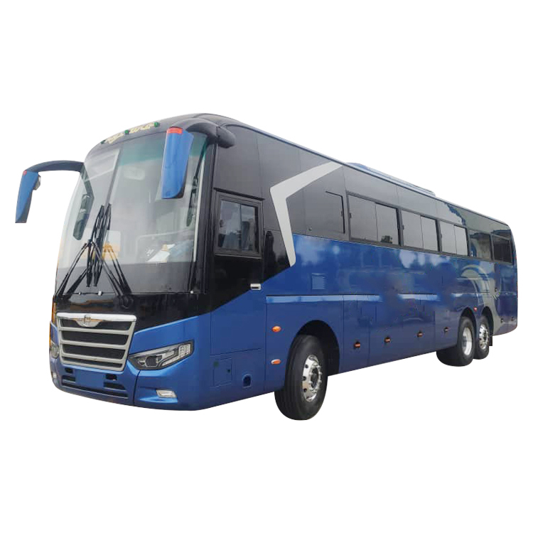 6120d 12m 50-60 Seats Coach Bus - Henan Zlin Heavy Industry Co., LTD