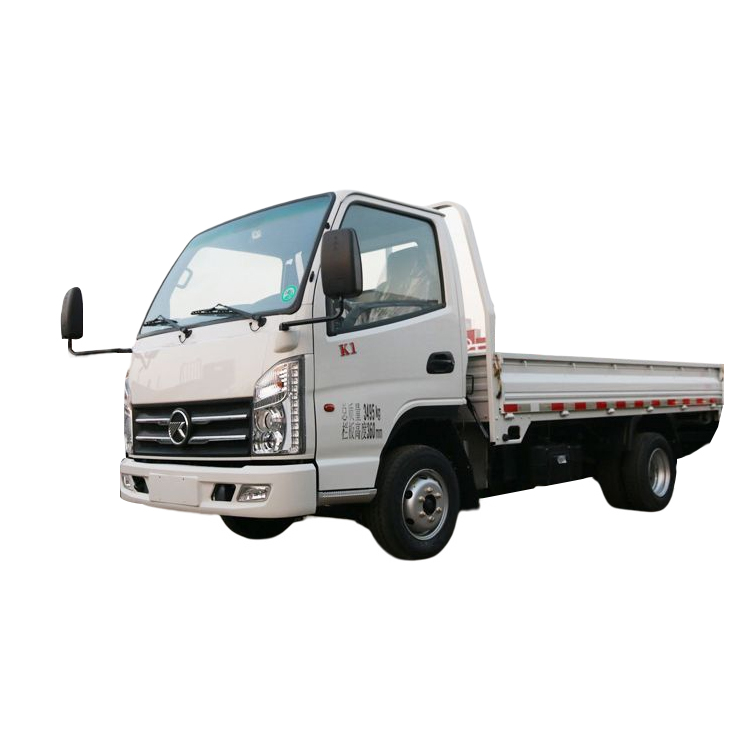 KAMA 1-3T MINI TRUCK - Henan Zlin Heavy Industry Co., LTD