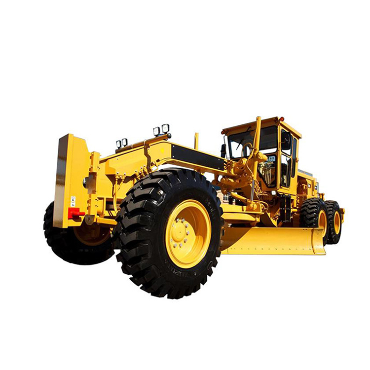 CAT 140H - Henan Zlin Heavy Industry Co., LTD