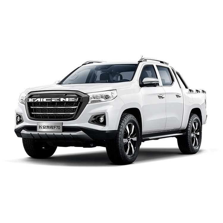 Changan F70 Pickup - Henan Zlin Heavy Industry Co., LTD
