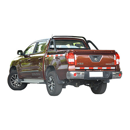 Dongfeng P22 LHD&RHD Pickup - Henan Zlin Heavy Industry Co., LTD