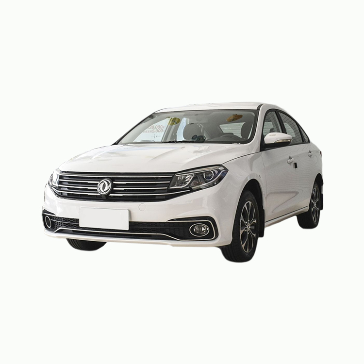 DONGFENG S50 Sedan Car - Henan Zlin Heavy Industry Co., LTD