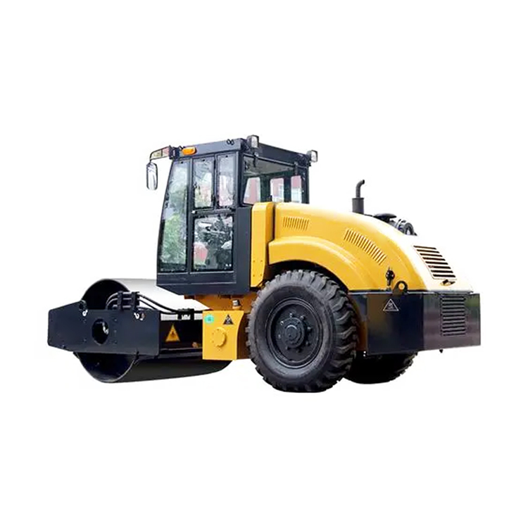 LTS212H Road Roller - Henan Zlin Heavy Industry Co., LTD