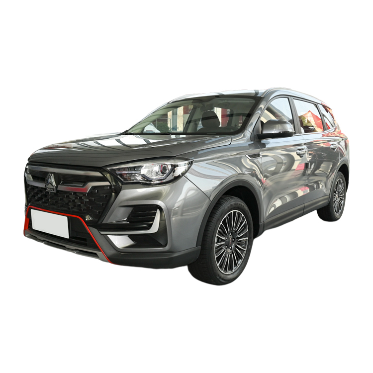 VGV U70 PRO - Henan Zlin Heavy Industry Co., LTD