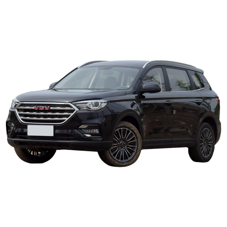 VGV U70B - Henan Zlin Heavy Industry Co., LTD