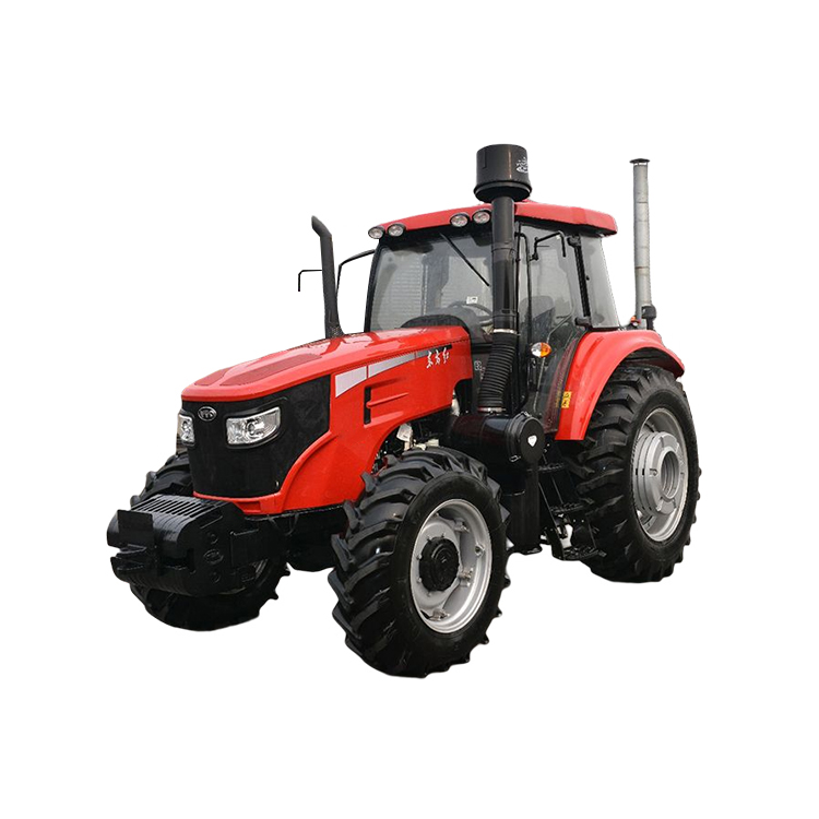 YTO 1804 Agricultural Tractor - Henan Zlin Heavy Industry Co., LTD