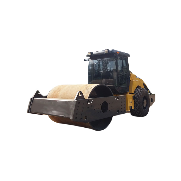 623B road roller - Henan Zlin Heavy Industry Co., LTD