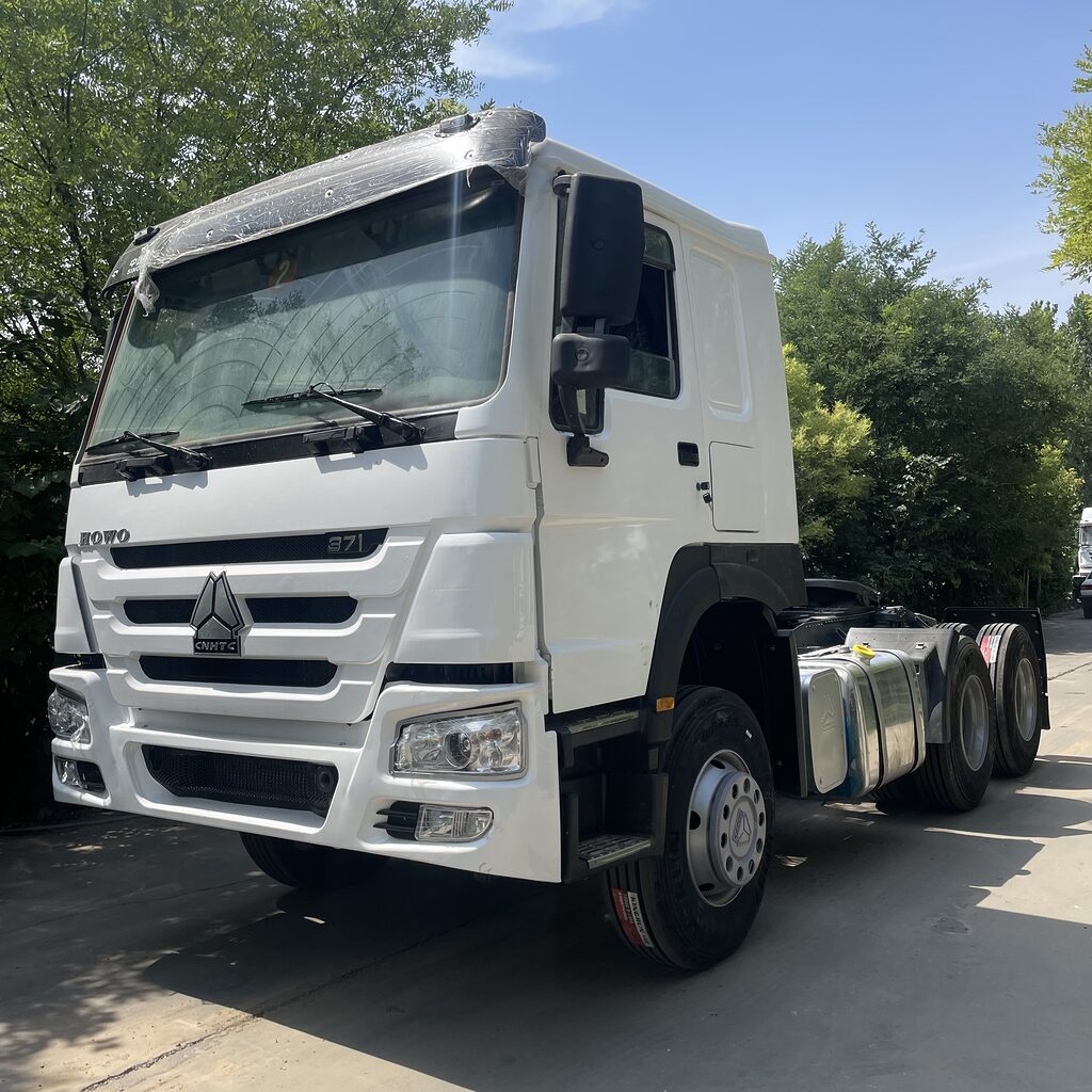 Frequently Asked Questions About Truck Heads - Henan Zlin Heavy ...