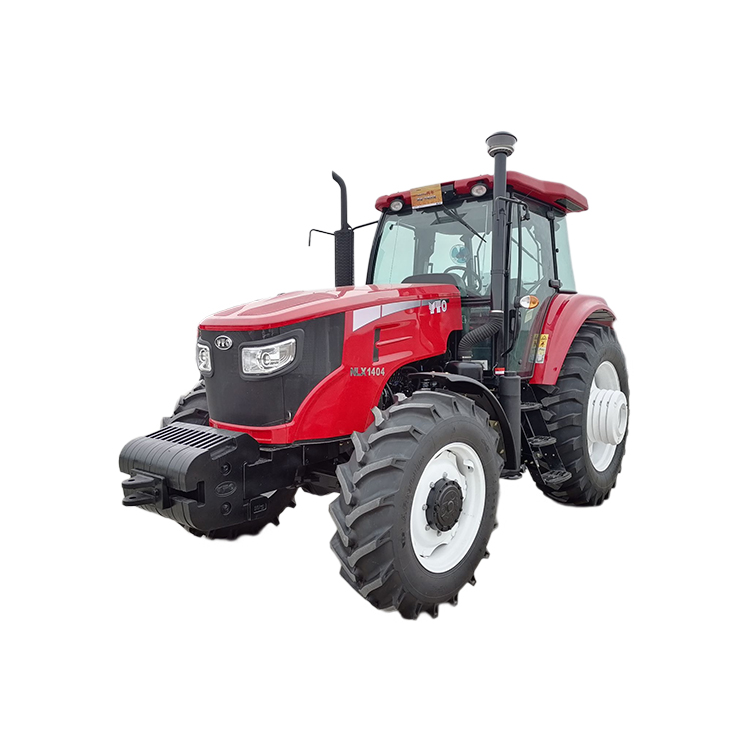 1404 Farm Tractor - Henan Zlin Heavy Industry Co., LTD