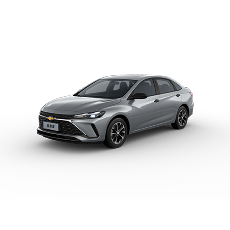 Chevrolet MONZA CAR - Henan Zlin Heavy Industry Co., LTD