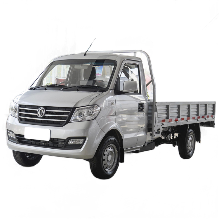 DONGFENG C51 MINI CARGO TRUCK - Henan Zlin Heavy Industry Co., LTD