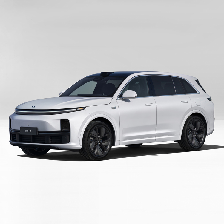 LIXIANG L7 SUV - Henan Zlin Heavy Industry Co., LTD
