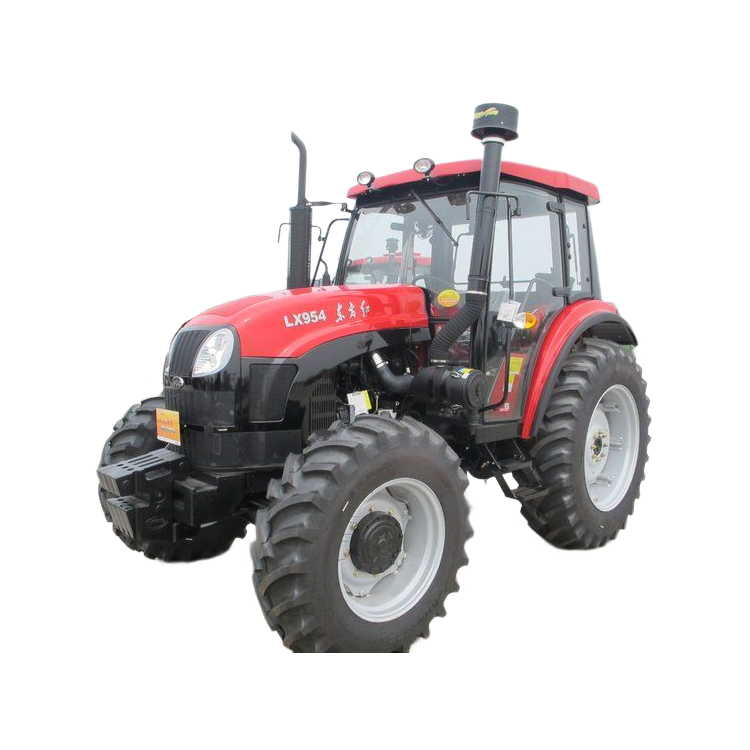 YTO X954 Farm Tractor - Henan Zlin Heavy Industry Co., LTD