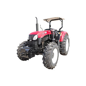 Farm Machinery - Henan Zlin Heavy Industry Co., LTD