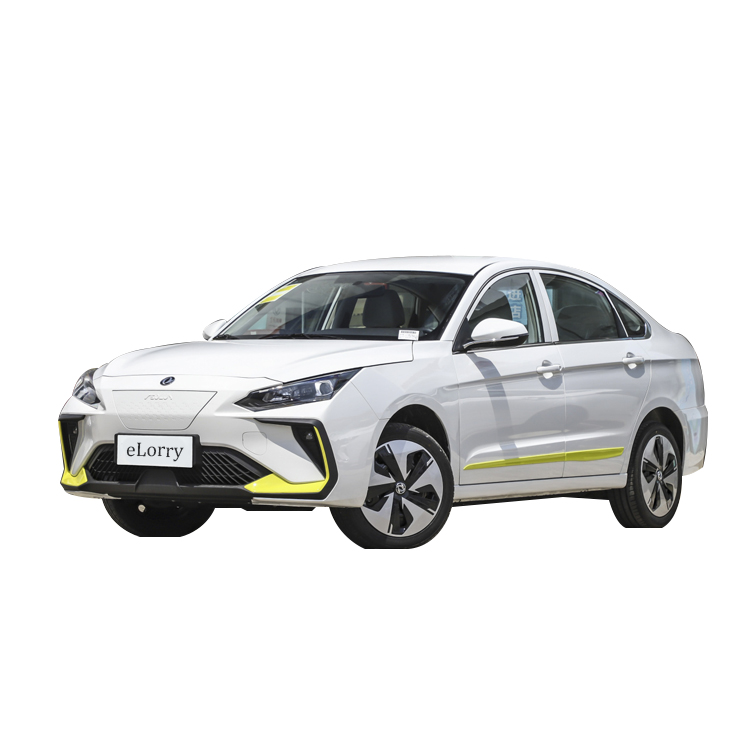 DONGFENG E70 EV SEDAN CAR - Henan Zlin Heavy Industry Co., LTD
