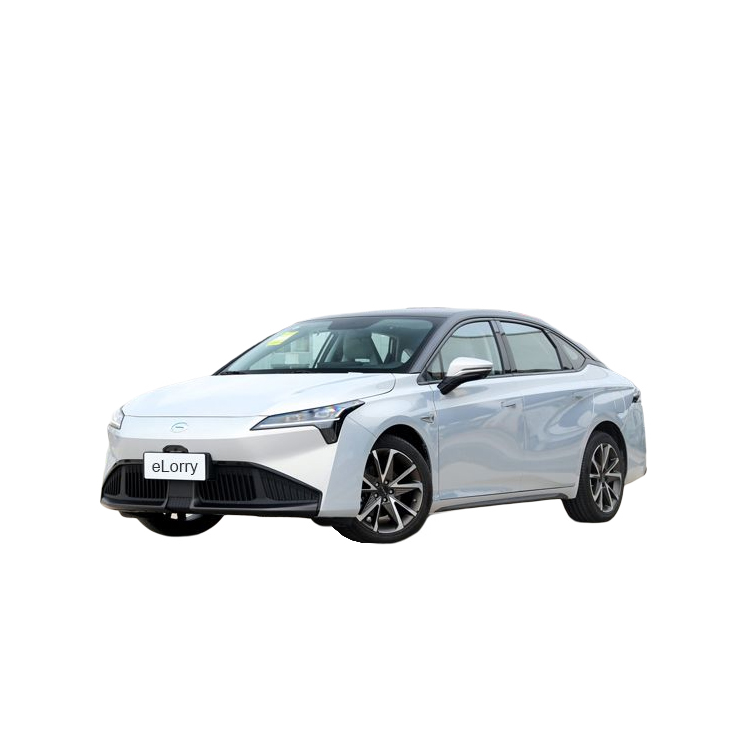 GAC AION S PLUS EV CAR - Henan Zlin Heavy Industry Co., LTD