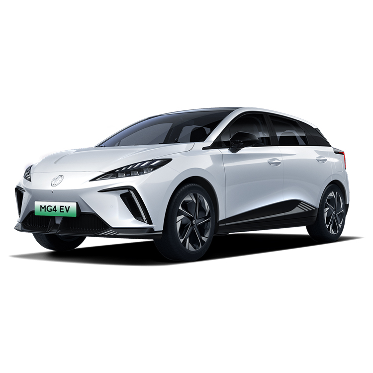 MG4 EV Car - Henan Zlin Heavy Industry Co., LTD