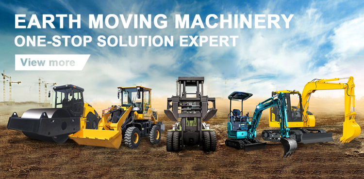 New vs. Used Construction Equipment, How to Choose? - Henan Zlin Heavy ...