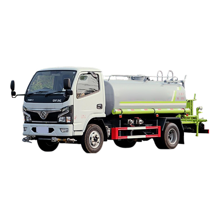 Enhancing Efficiency and Reliability: The Versatility of Water Tank ...